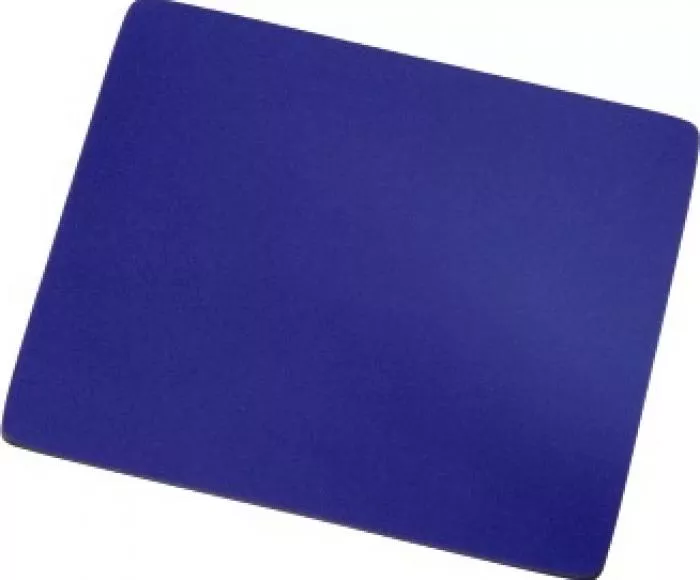 MousePad Hama Albastru 4007249547682 - cel.ro