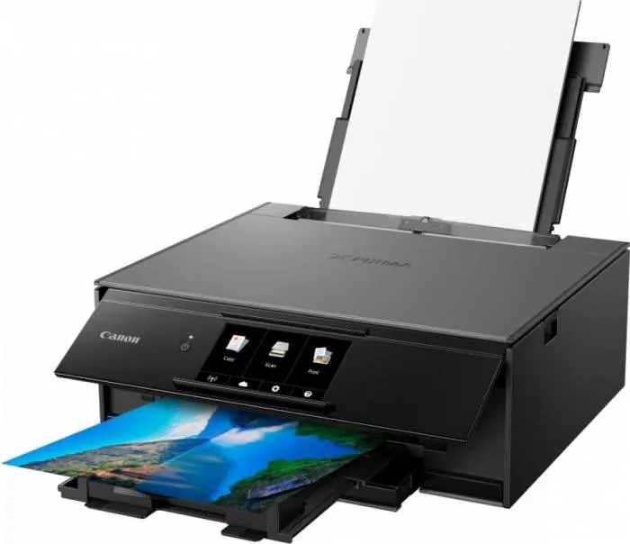 Multifunctional inkjet Canon TS9150 Color Wireless A4 2231C006AA