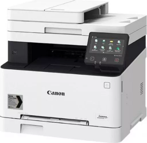 Multifunctionala Laser Color Canon MF643CDW A4 Duplex 3102c008aa - cel.ro