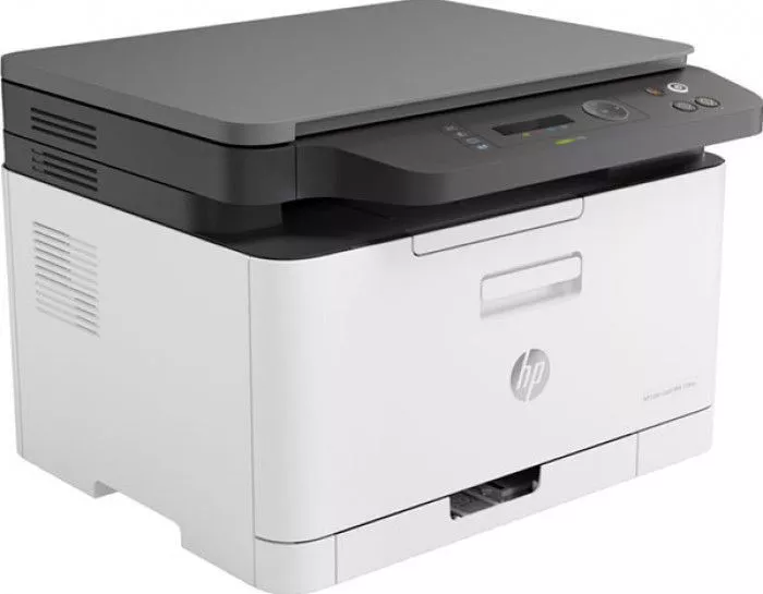 Multifunctional Laser Color HP MFP 178NW A4 Retea Wi-Fi hp4zb96a - cel.ro