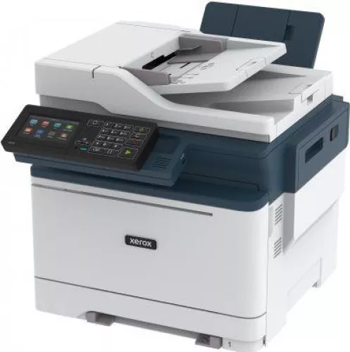 Multifunctionala Laser Color Xerox C315V DNI A4 33ppm Duplex RADF 50 coli