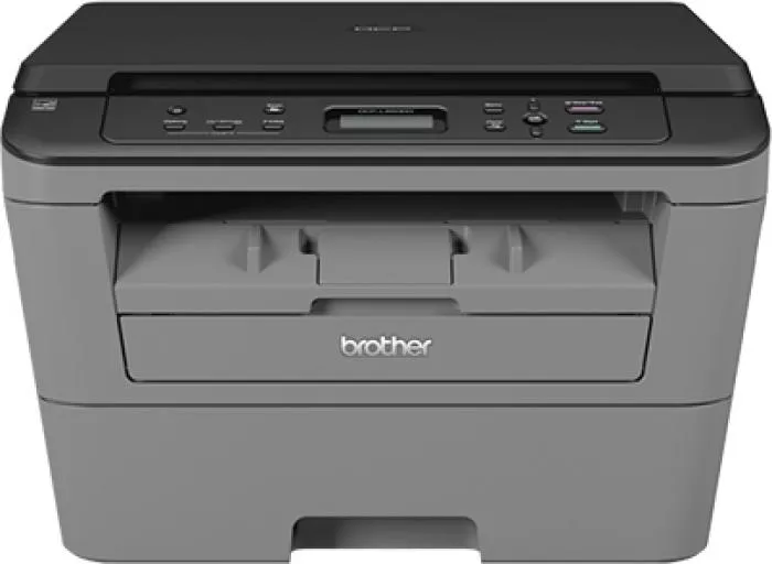 Multifunctionala Laser Monocrom Brother DCP-L2500D Duplex A4 ...