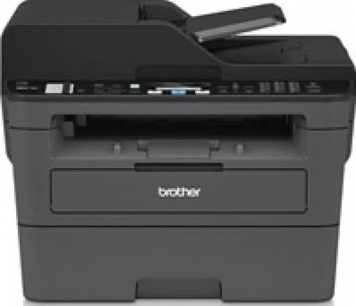 Multifunctionala Laser Monocrom Brother MFC-L2712DN Duplex Fax ADF A4
