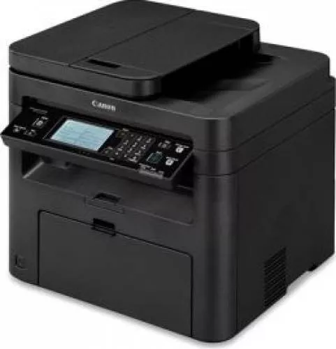 Multifunctionala Laser Monocrom Canon i-Sensys MF249dw Duplex Wireless ...