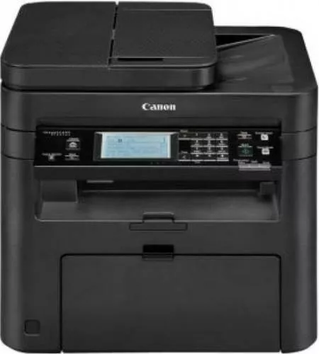 Multifunctionala Laser Monocrom Canon i-Sensys MF249dw Duplex Wireless ...