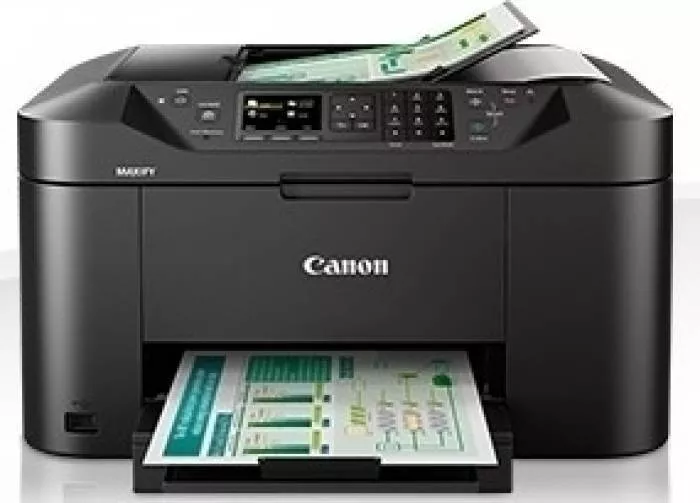 Multifunctionala Color Canon Maxify MB2150 Wireless Fax ADF A4