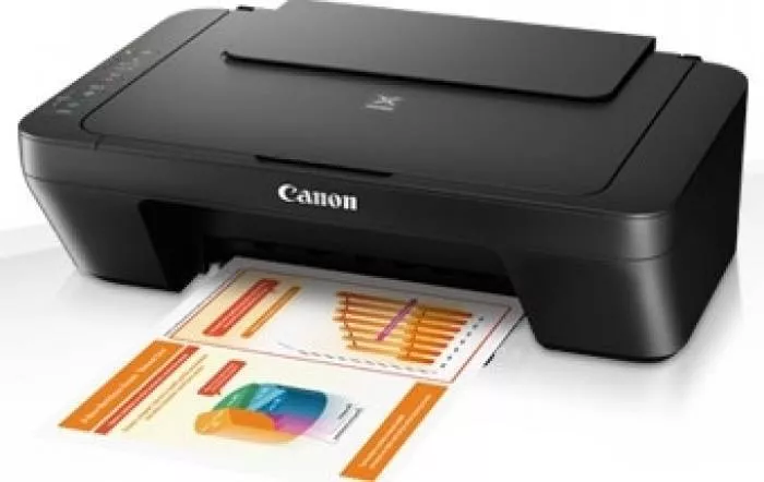Multifunctionala Inkjet Color Canon Pixma MG2550s A4 ch0727c006ba - cel.ro