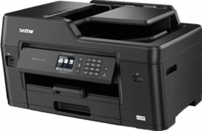 Multifunctionala Color Brother MFC-J3530DW Wireless Duplex Fax ADF A3 ...