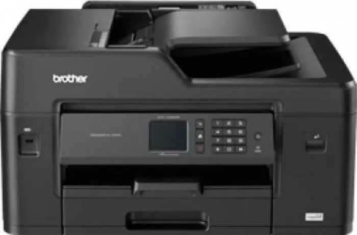 Multifunctionala Color Brother MFC-J3530DW Wireless Duplex Fax ADF A3/A4 - cel.ro