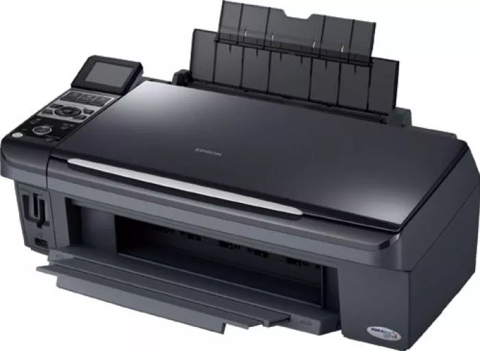 Multifunctionala Epson DX7450 eps22118