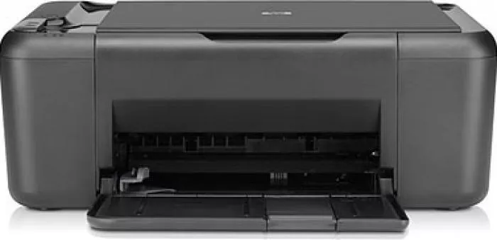 Multifunctionala HP Deskjet F2480 hpcb730b - cel.ro