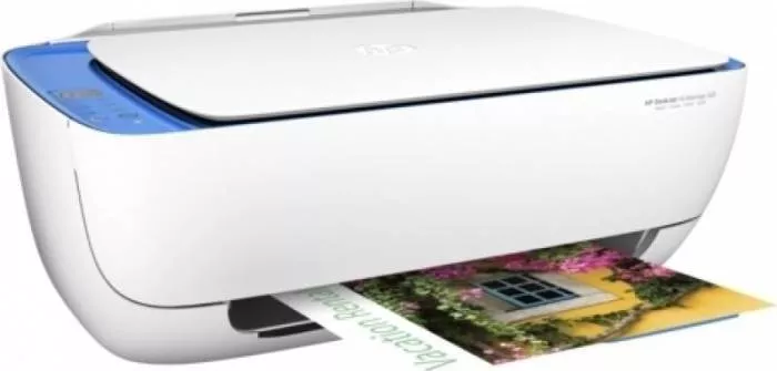Multifunctionala Color HP DeskJet Ink Advantage 3635 All-in-One ...