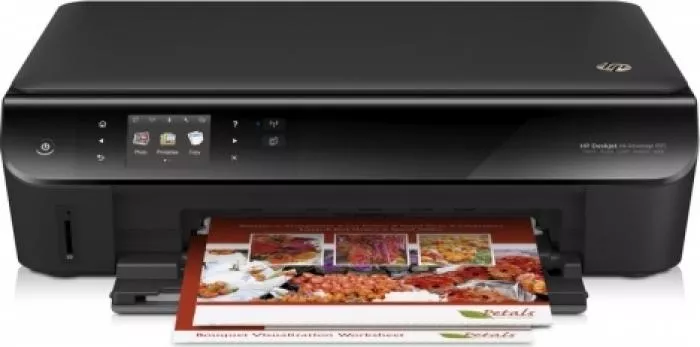 Multifunctionala HP Deskjet Ink Advantage 4515 e-All-in-One a9j41c - cel.ro