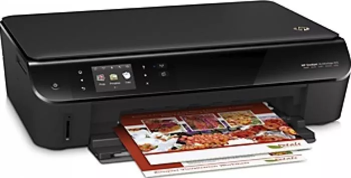Multifunctionala HP Deskjet Ink Advantage 4515 e-All-in-One a9j41c - cel.ro