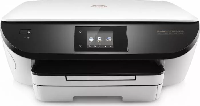 Multifunctionala Color HP Deskjet Ink Advantage 5645 All-in-One Duplex ...