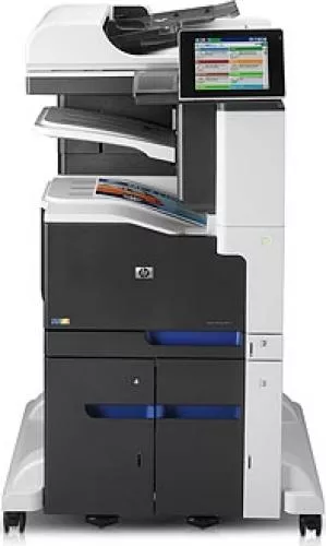 Multifunctionala Laser Color HP LaserJet Enterprise 700 MFP M775z ...