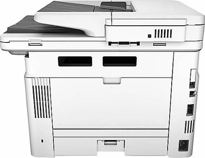 Multifunctionala Laser Monocrom HP LaserJet Pro MFP M426fdw Duplex ...