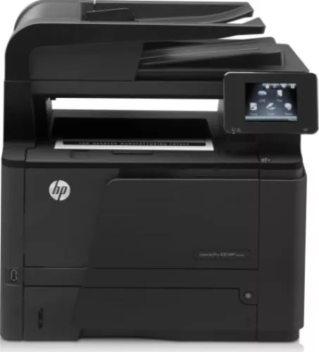 Multifunctionala HP LaserJet Pro 400 M425dn cf286a - cel.ro