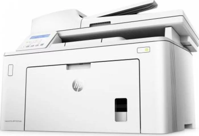 Multifunctionala Laser Monocrom HP LaserJet Pro M227sdn MFP Duplex ...