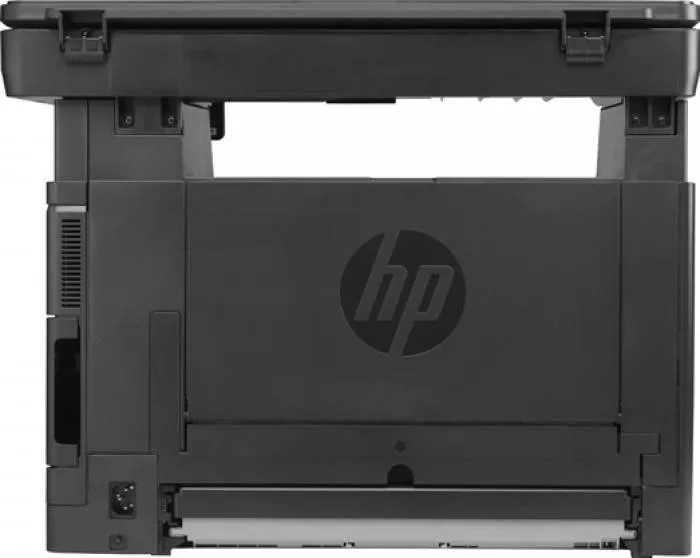 Multifunctionala Laser Monocrom HP LaserJet Pro M435nw Wireless A3