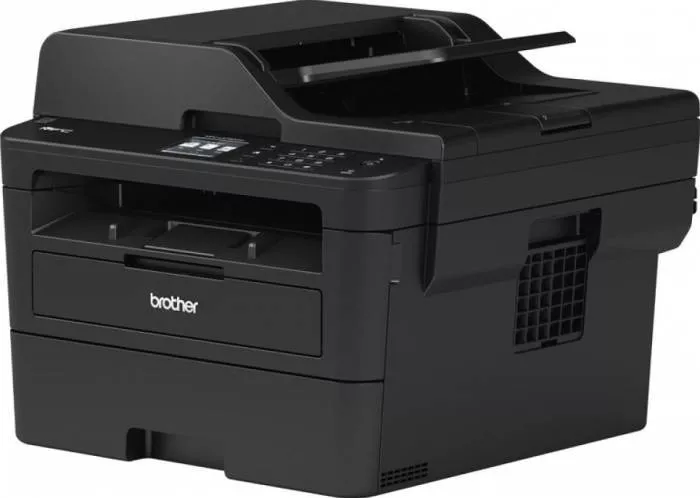 Multifunctionala Laser Monocrom Brother MFC-L2732DW Duplex Retea ADF Fax A4