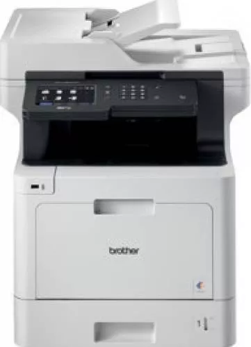 Multifunctionala Laser Color Brother MFC-L8900CDW Duplex Wireless Retea ...