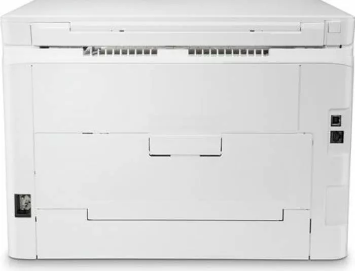 Multifunctionala Laser Color HP M180n Retea A4 t6b70a - cel.ro