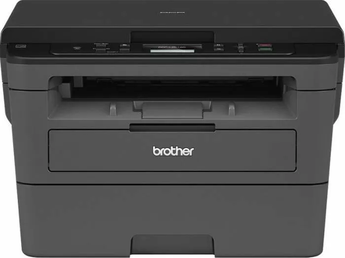 Multifunctionala Laser Monocrom Brother DCP-L2532DW Duplex Wireless A4