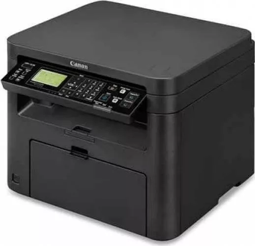 Multifunctionala Laser Monocrom Canon i-Sensys MF232w Wireless A4 ...