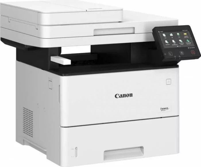 Multifunctionala Laser Monocrom Canon i-SENSYS MF522x Wireless A4