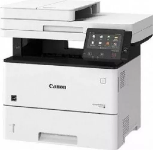 Multifunctionala Laser Monocrom Canon imageRUNNER 1643I A4 Duplex Reta ...