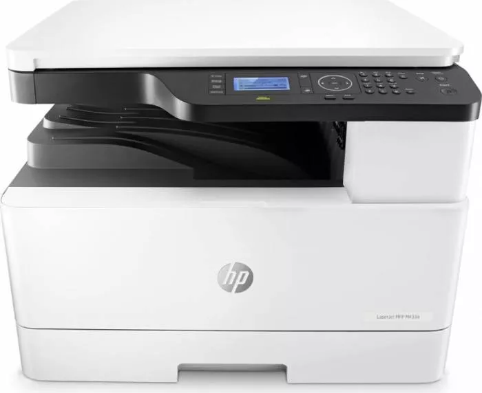 Multifunctionala Laser Monocrom HP M433A A3 hp-263019 - cel.ro
