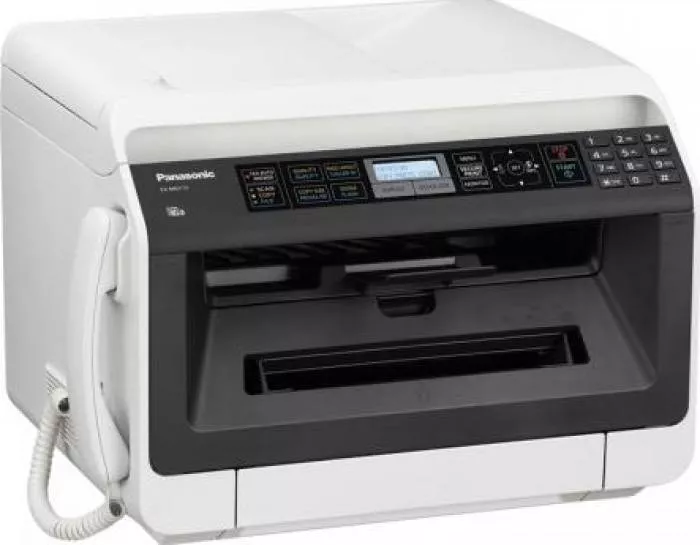 Multifunctionala Panasonic KX-MB2120 kx-mb2120hxb - cel.ro