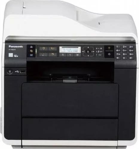Multifunctionala Laser Monocrom Panasonic KX-MB2515 Duplex Fax ADF kx-mb2515-hx