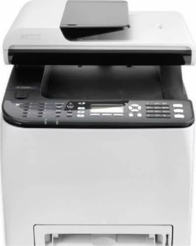 Multifunctionala Laser Color Ricoh SP C250SF Duplex Wireless ADF Fax A4 407524 - cel.ro
