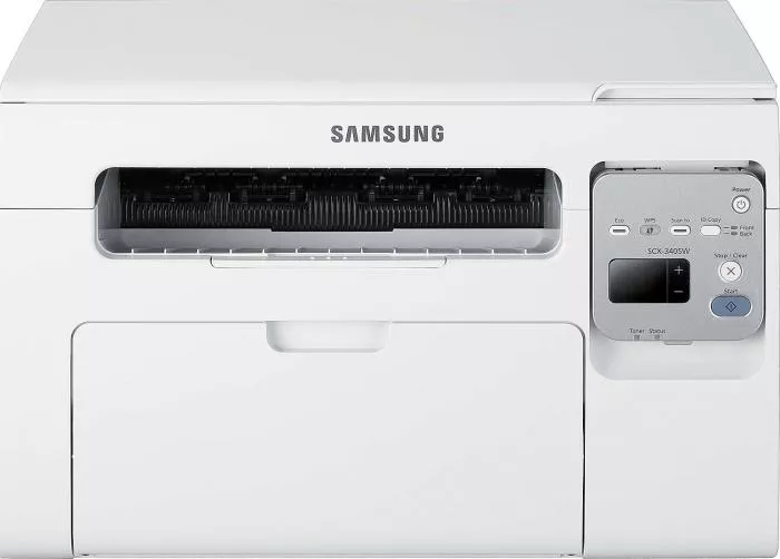 Multifunctionala Samsung SCX-3405 scx-3405/see - cel.ro
