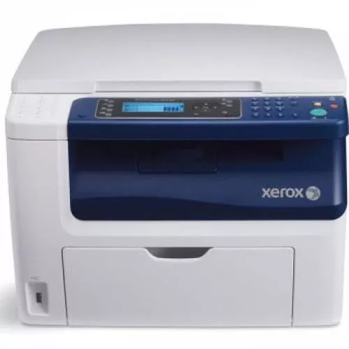 Multifunctionala Xerox WorkCentre 6015B 6015v_b - cel.ro