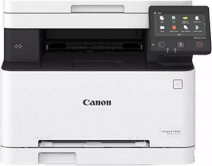 Multifuntionala Laser Color Canon I-SENSYS MF631Cn Retea A4 ...