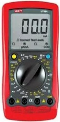 Multimetru digital UT58D UNI-T multim-ut58d-unit - cel.ro