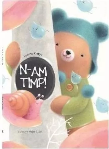 N-am timp - Helena Kraljic 978-606-683-413-1 - cel.ro