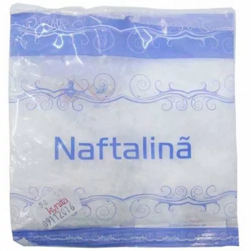 Naftalina praf 50g met0880 - cel.ro