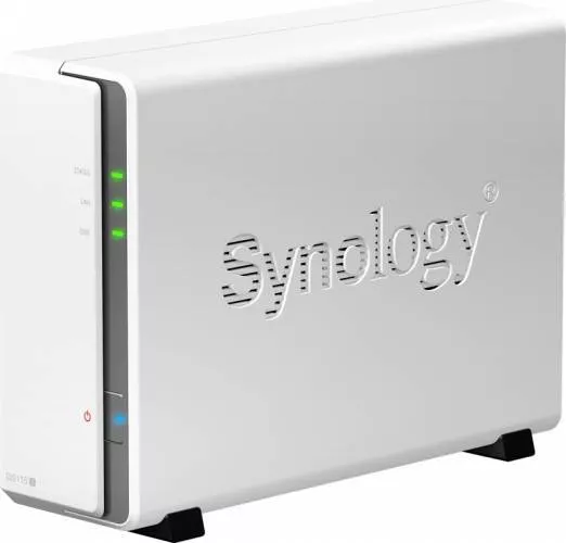 NAS Synology DS115j ds115j - cel.ro
