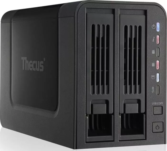 NAS Thecus N2310 n2310 - cel.ro