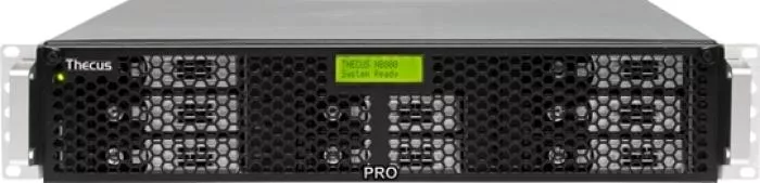NAS Thecus N8800PRO v2 n8800prov2 - cel.ro