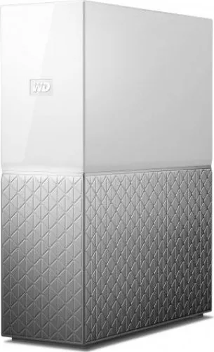 NAS Western Digital My Cloud Home 2TB Gigabit USB 3.0 wdbvxc0020hwt ...