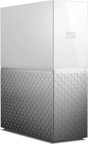 NAS Western Digital My Cloud Home 3TB Gigabit USB 3.0 wdbvxc0030hwt ...