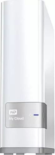 NAS Western Digital My Cloud Personal 1Bay USB 3.0 6TB wdbctl0060hwt ...