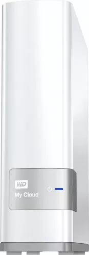 NAS Western Digital My Cloud Personal USB 3.0 2TB wdbctl0020hwt-eesn