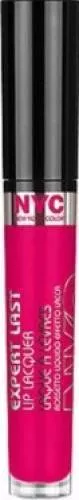 Lip Gloss New York Color New York Color Expert Last Lip Lacquer 203