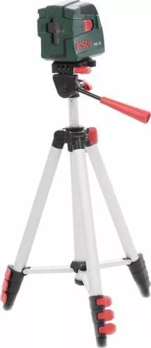Nivela Laser Bosch PCL 10 0603008121 - cel.ro